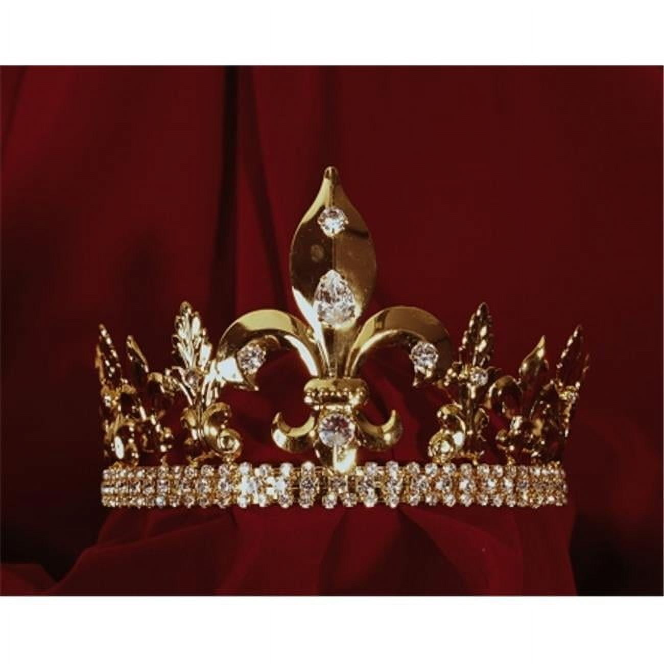Sunnywood 4-.50'' Men'S Crown - Walmart.com