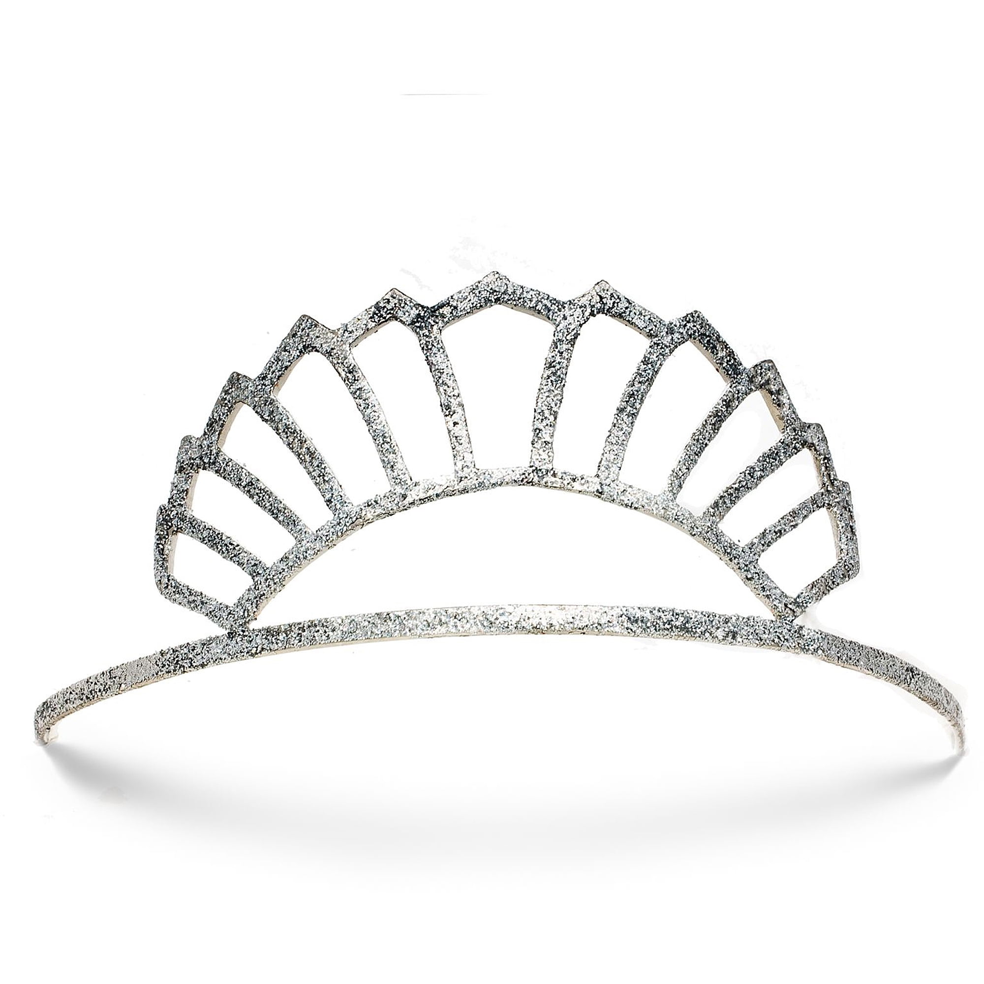 Sunnywood Liberty Queen Glitter Tiara Adult Costume Accessory - Walmart.com