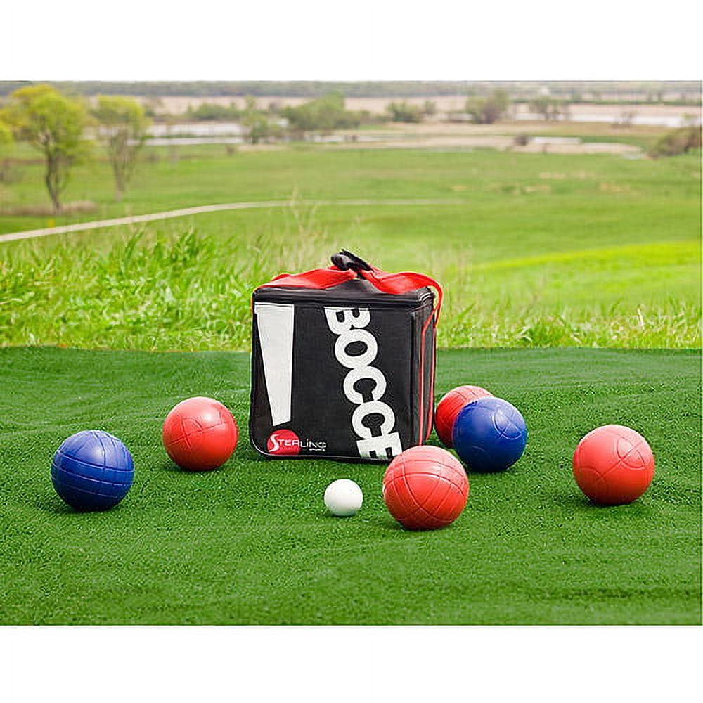 Sunnywood Outdoor 4227 Plastic Bocce - Walmart.com