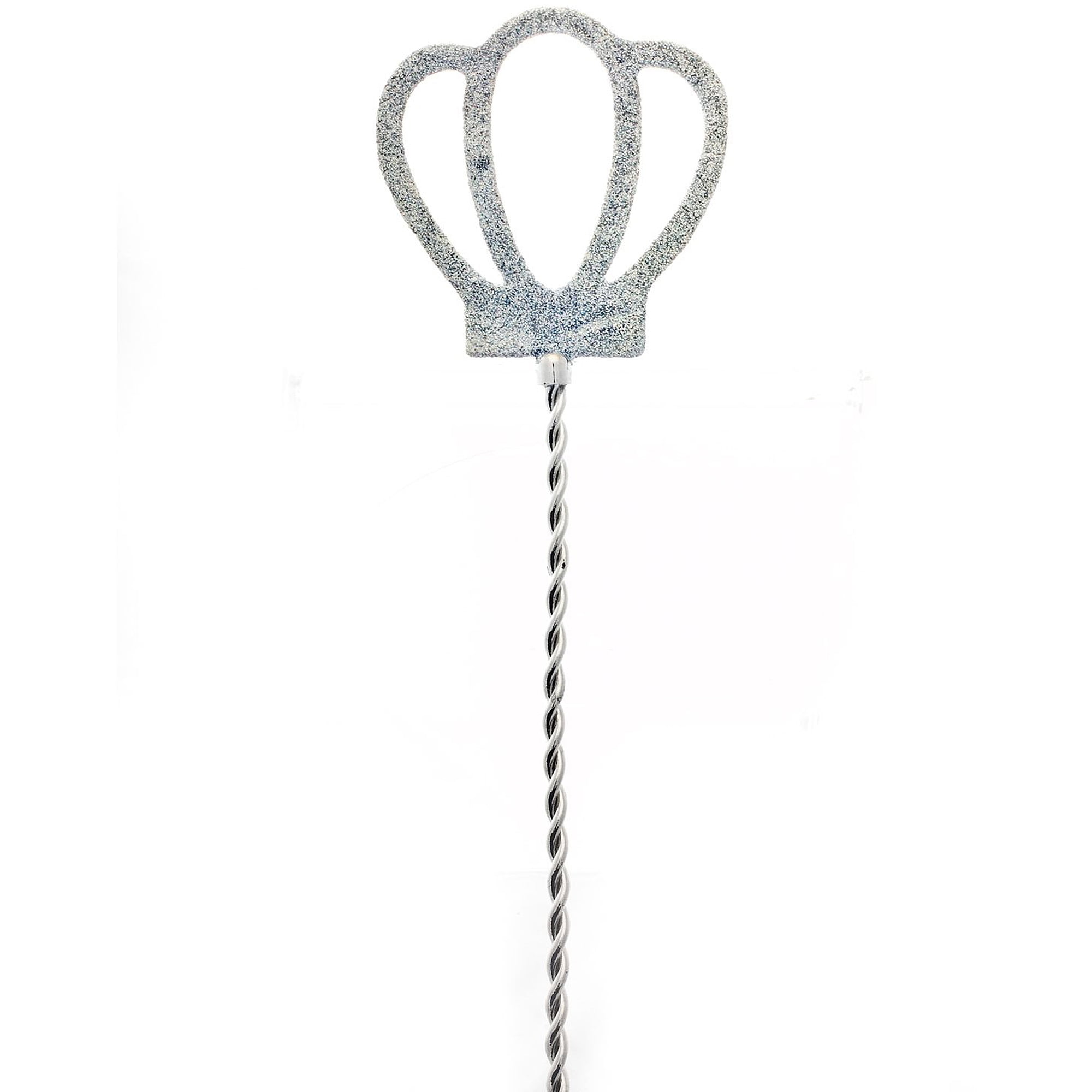 Sunnywood Scepters Rule Sparkle Scepter Adult Costume Accessory ...