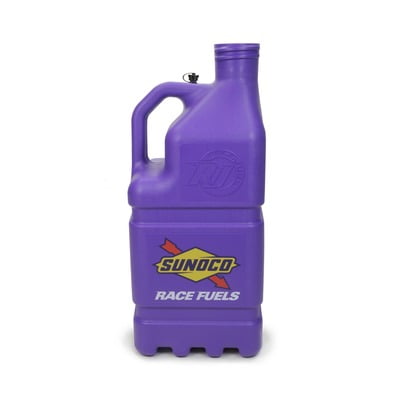Sunoco Race Jugs Purple Gen-3 Sunoco Race Utility Jug without Lid ...