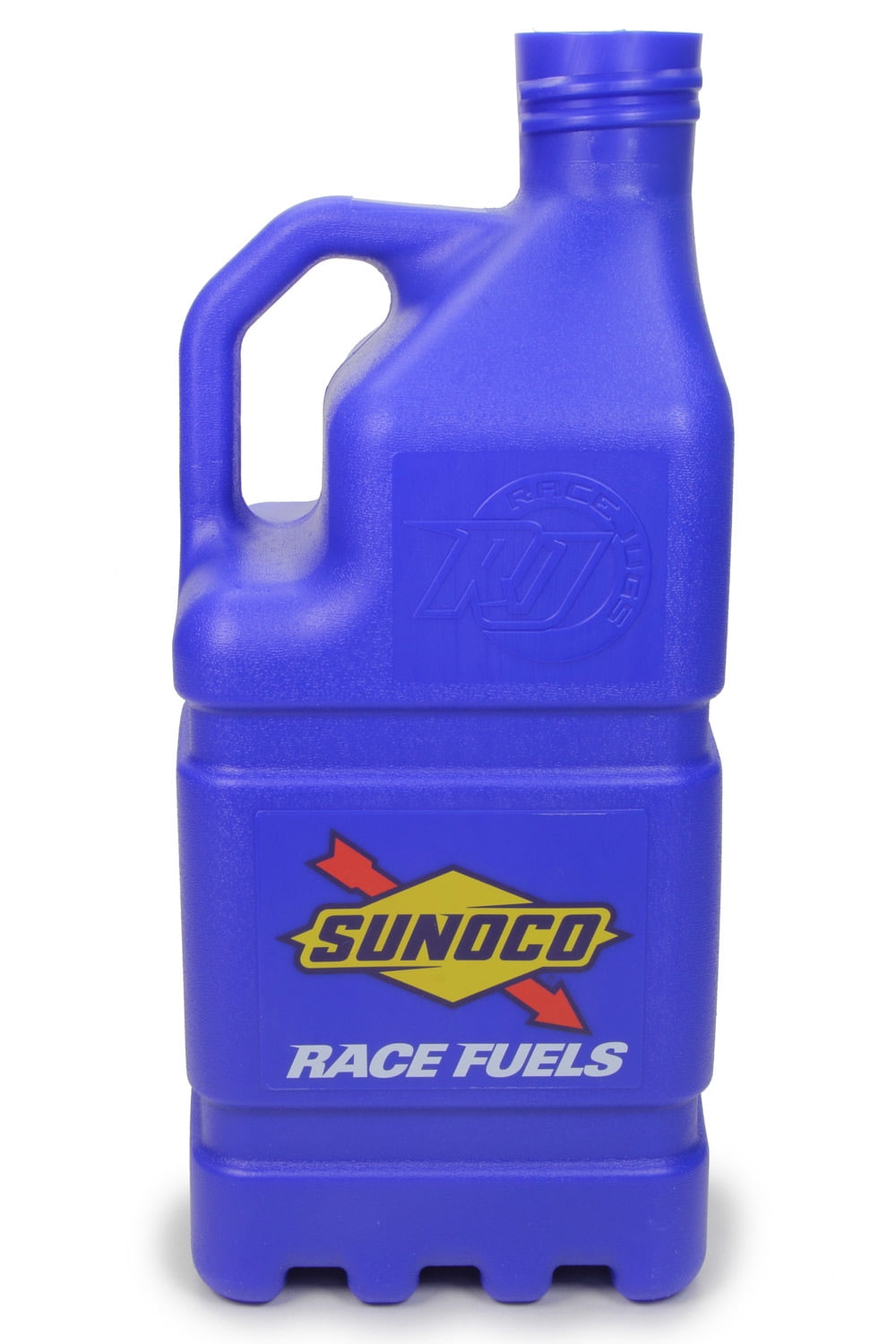 Sunoco Race Jugs R7500BKHOSE Utility Jug 5 Gallon with Filler Hose ...