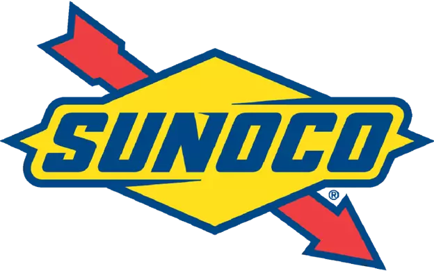 Sunoco Sticker Phone Decal Water Bottle Stickers Car Decals, Laptop ...