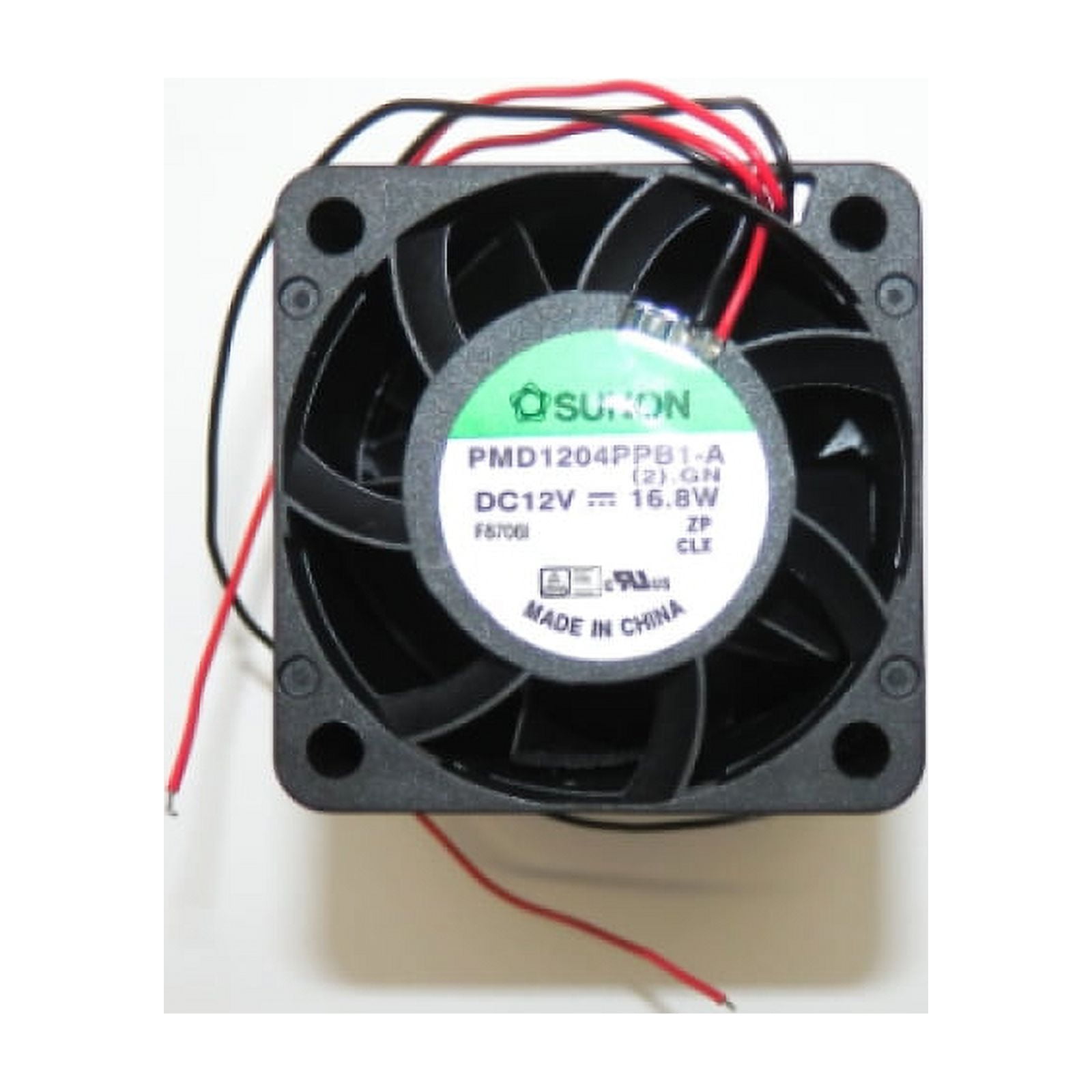 Fan Bearing