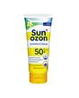 Sunozon Sun Cream SPF 50+ 100 ml - Walmart.com