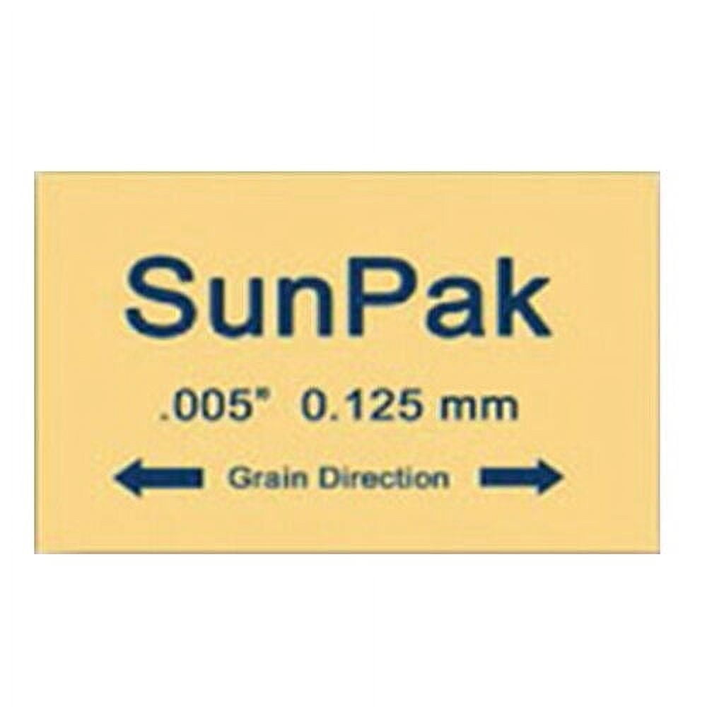 Sunpack Under Packing Blanket Sheets 24 x 30 x .004 Thickness Offset ...