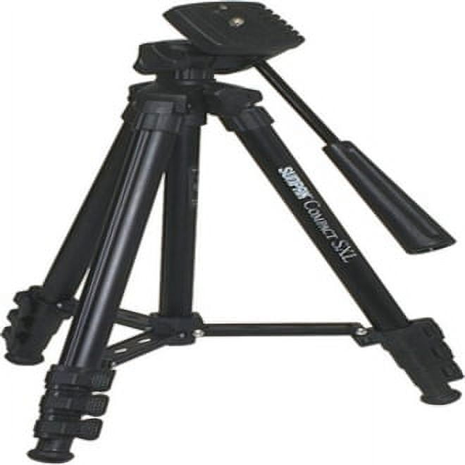Sunpak Compact SXL Tripod - Walmart.com