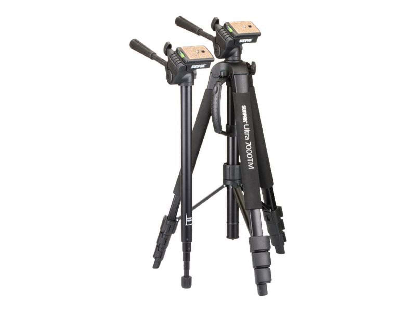 Sunpak Ultra 7000TM - Tripod - Walmart.com
