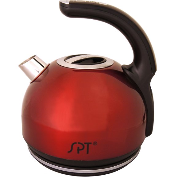 Red Tea Kettles - Walmart.com