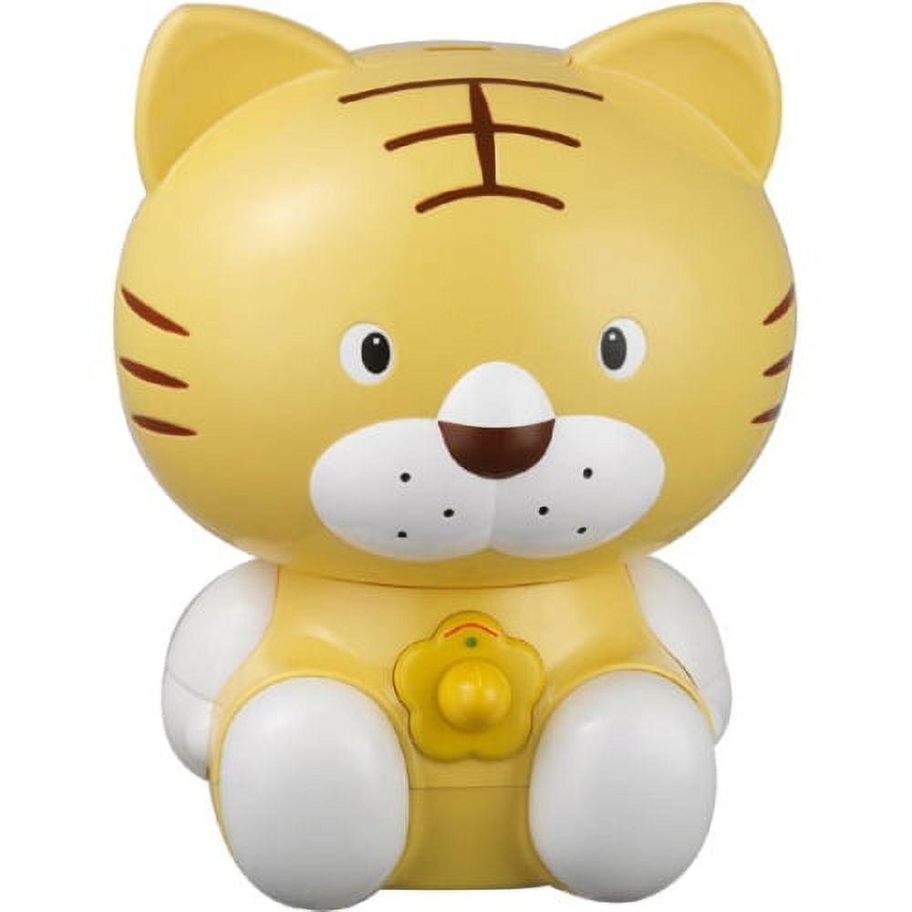 Sunpentown 1.8L Tiger Ultrasonic Humidifier - Walmart.com
