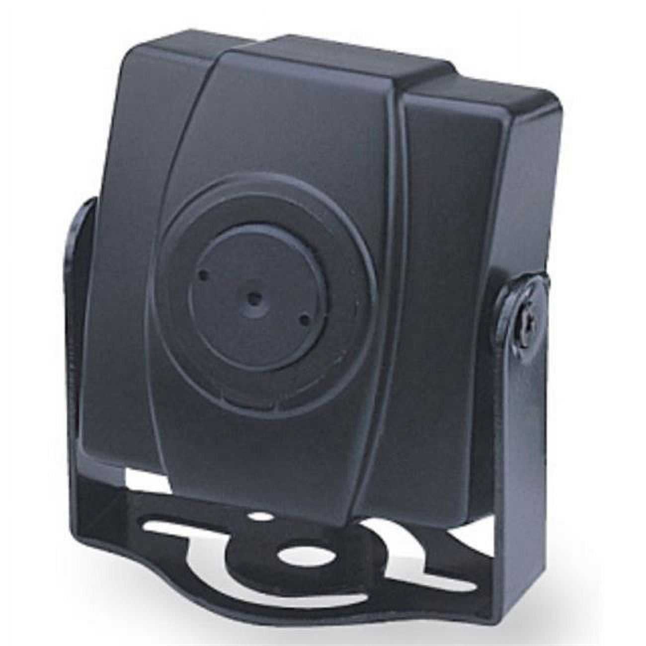 Sunpentown 15-CG36 Color Pin-Hole Camera in Metal Case - Walmart.com