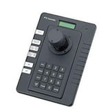 Sunpentown 3 Stage Joystick Speed Dome Controller - Walmart.com