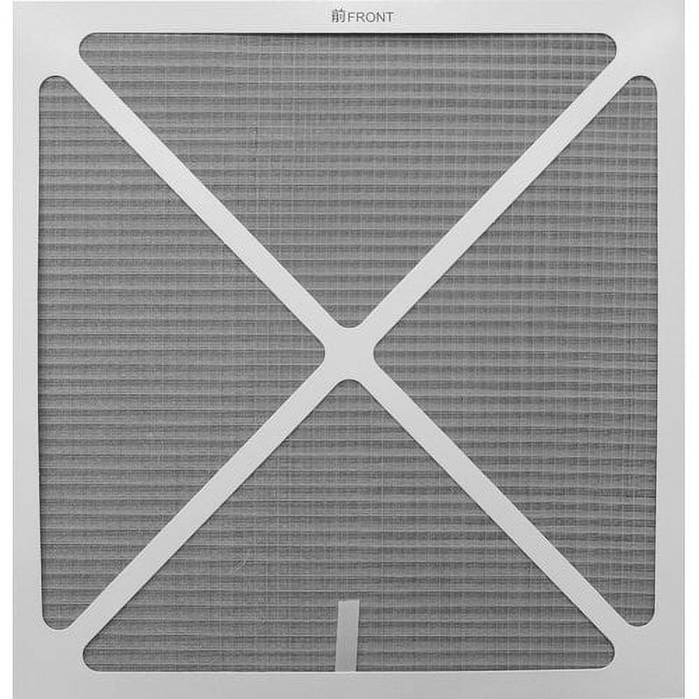 Sunpentown Activated Carbon Filter for AC-2102 Air Cleaner, 2102-CBN ...