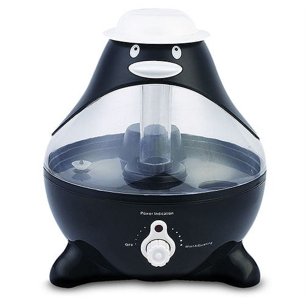 Sunpentown Penguin Ultrasonic Humidifier - Walmart.com