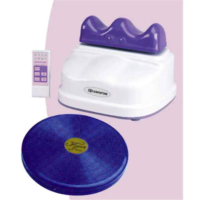 Sunpentown Swing Machine with Swivel Disc. - Walmart.com