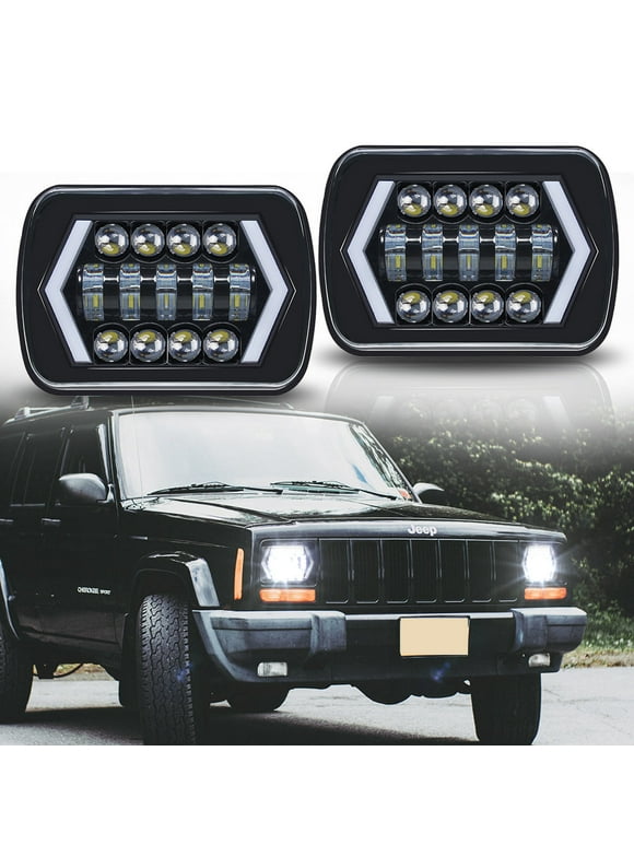 H6054 Headlights in Headlights - Walmart.com