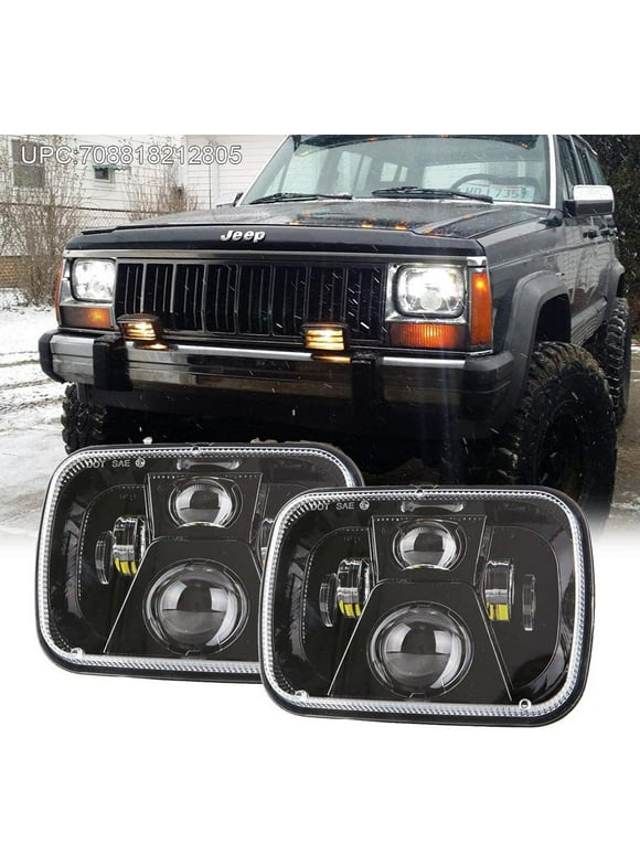 H6054 Headlights in Headlights - Walmart.com