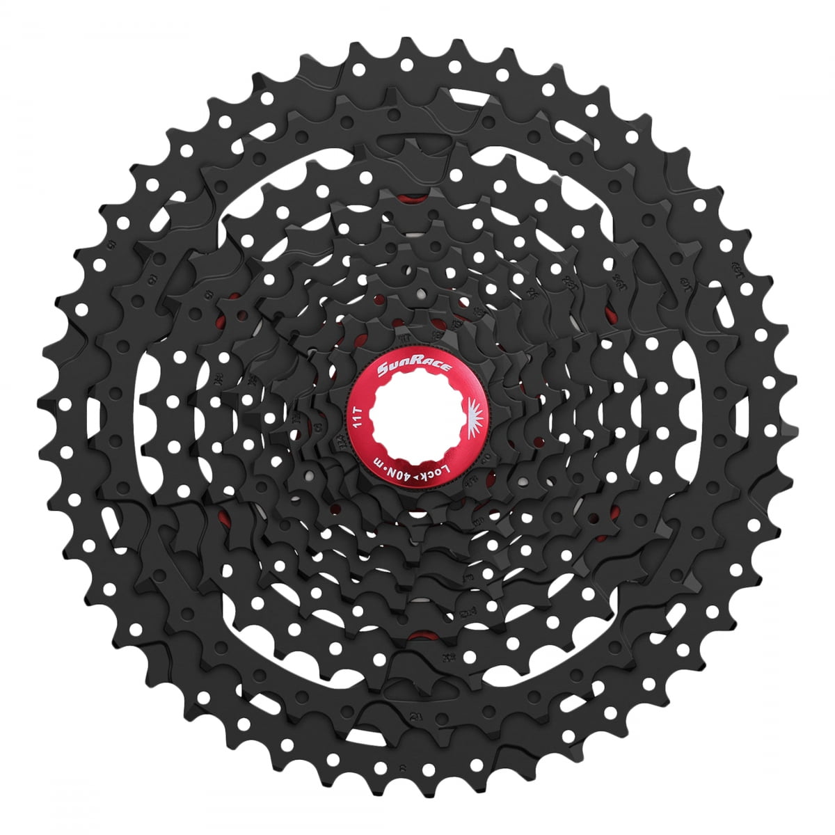 Sunrace Bicycle Cassettes - Upgrade Childs Bike Performance - Walmart ...
