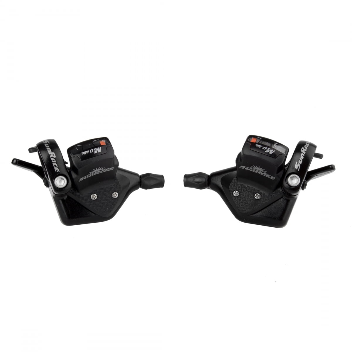 Sunrace DL-M53 Trigger Shifter Shifter Sunrace Hb Dlm53 Trigger 3x8s Pr ...