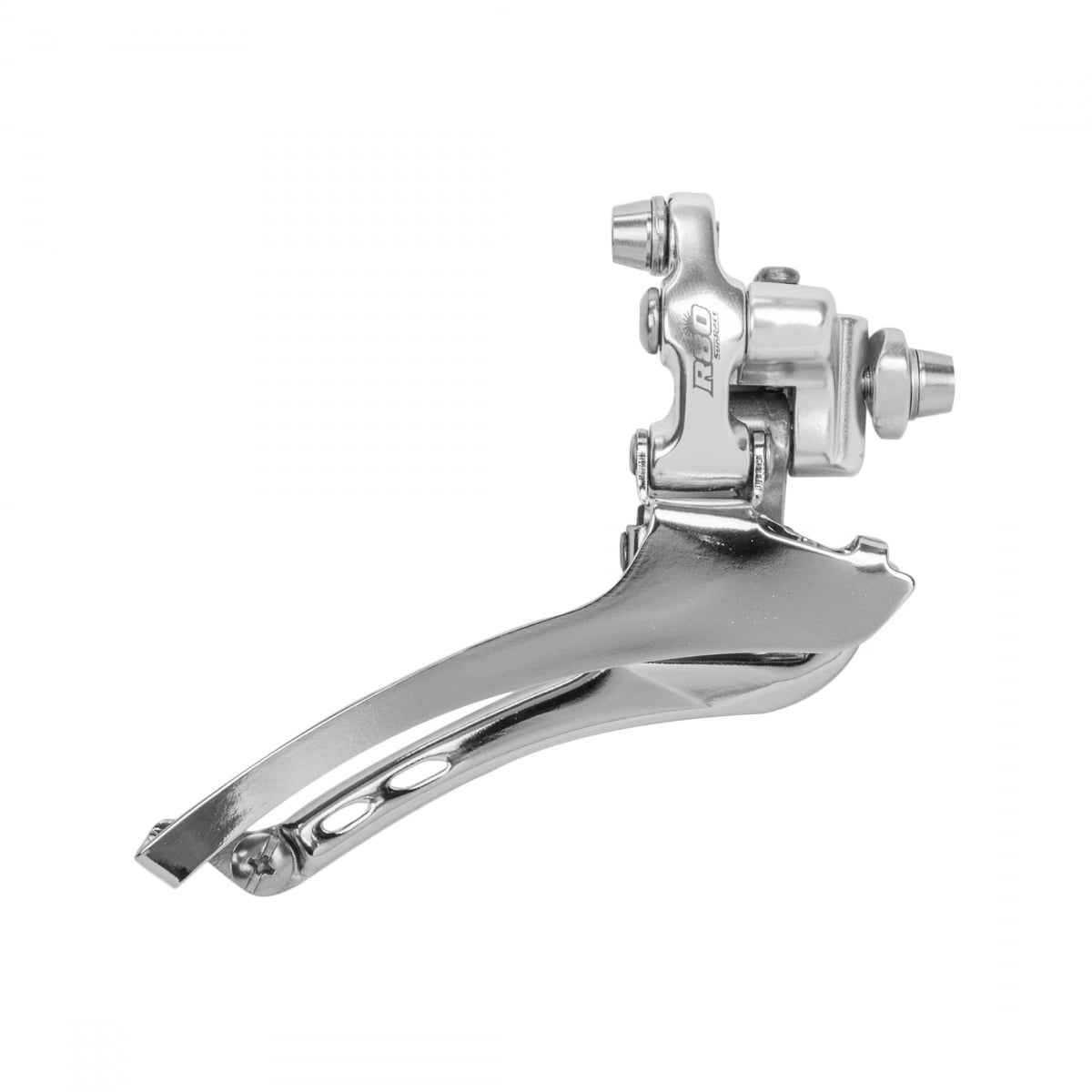 Sunrace Front Derailleur r80 Bp Bzon Dbl 50/56T 8Ssl - Walmart.com