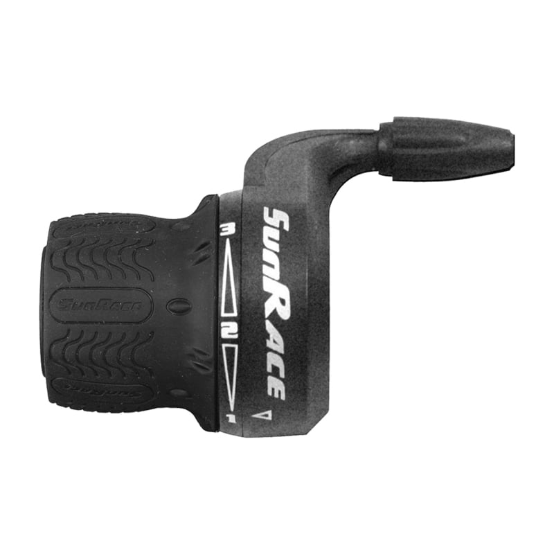 Sunrace M2 Twist Shifter Shifter Sunrace Hb Tsm21 Twist 3s Lh Gy ...
