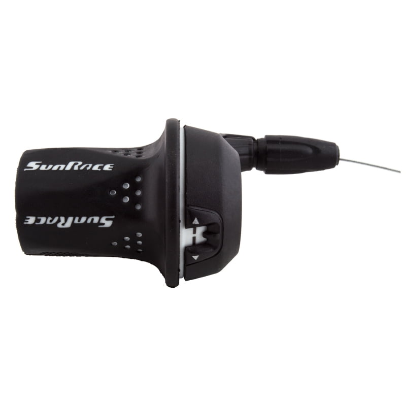Sunrace M2 Twist Shifter TSM21 Left Friction - Walmart.com