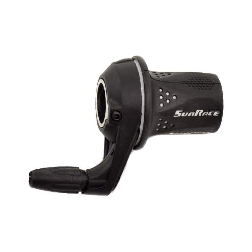 Sunrace R800 8 Speed Twist Shifter Grey - Walmart.com