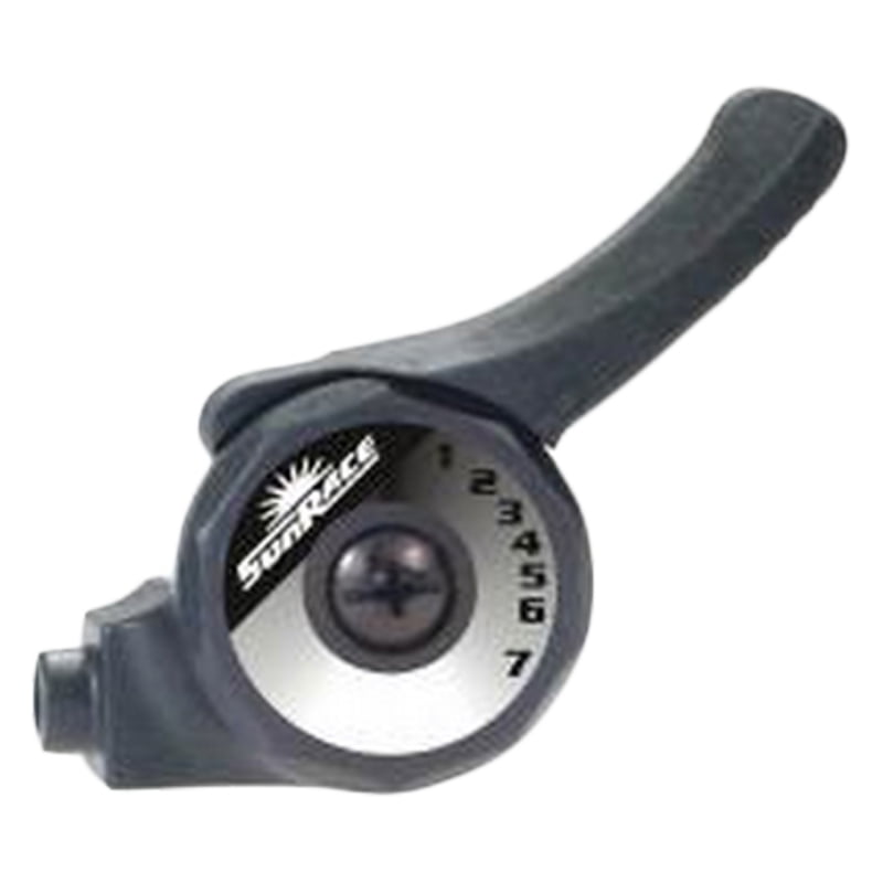 Sunrace Shifter Hb Slm2T 7S Rh - Walmart.com