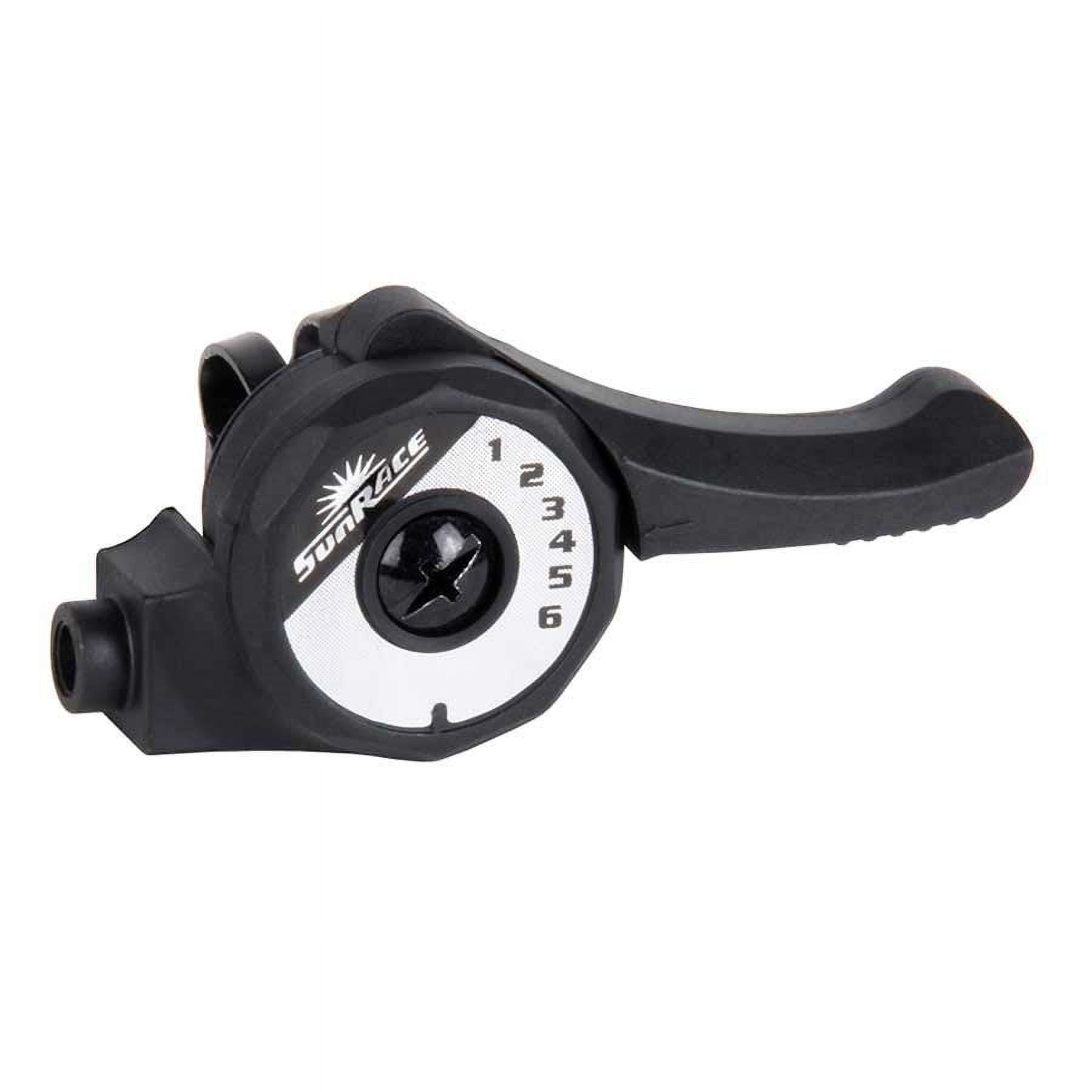 Sunrace SL-M2T Thumb Shifter Shifter Sunrace Hb Slm2t 6s Rh - Walmart.com