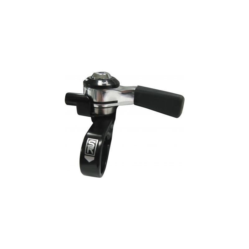 Sunrace Slm96L3 Lefthand Thumb Shifter 3-Sp - Walmart.com