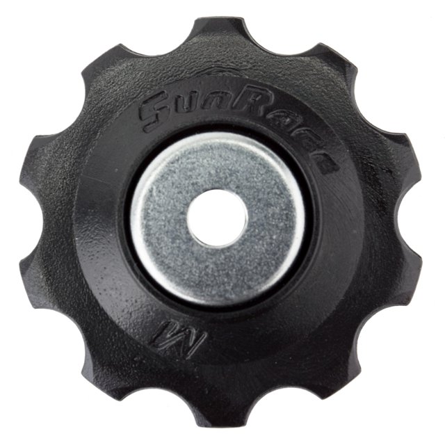 Sunrace SP880 Rear Derailleur Pulley Der Part Sunrace Pulley Sp850 10t ...