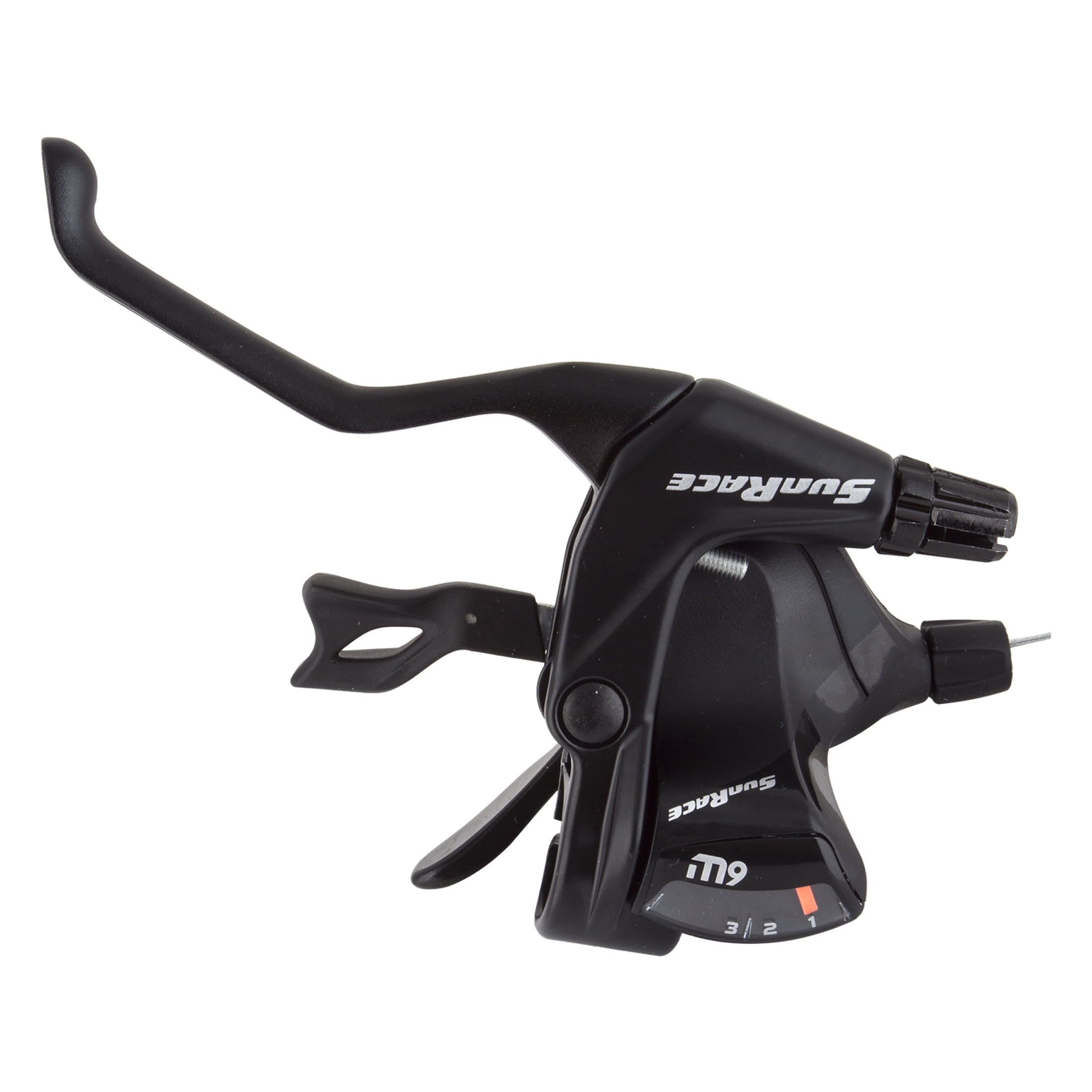 Sunrace STM930 2/3-S Lefthand Bicycle Trigger Shifter Brake Lever ...