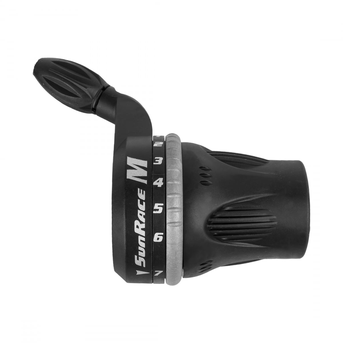 Sunrace TS-M63 Twist Shifter TSM63 Right 7s - Walmart.com