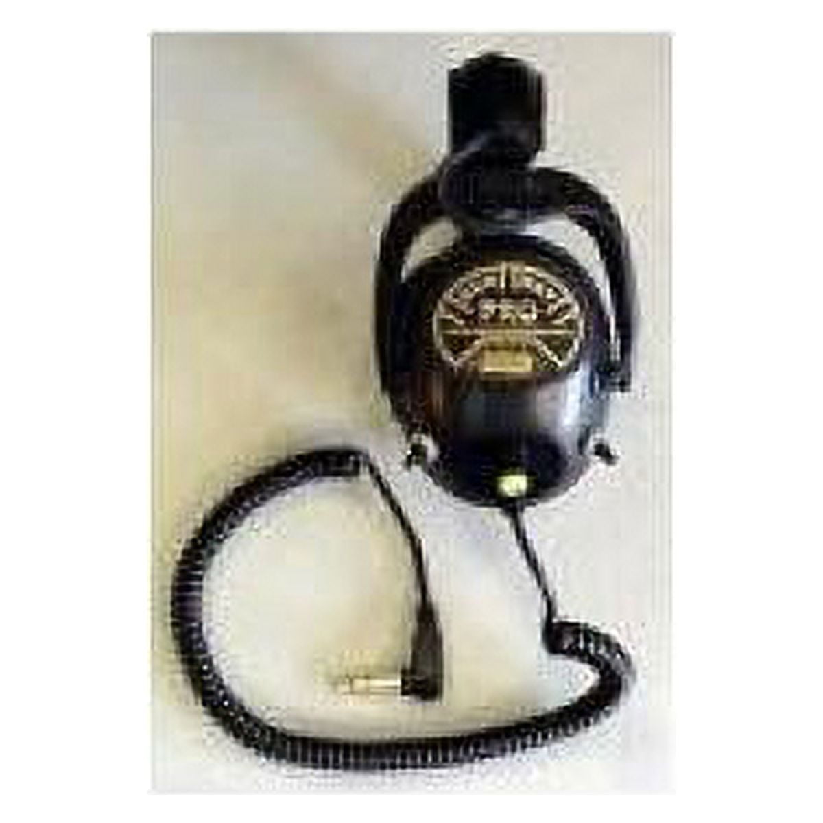 Sunray Pro Gold Supreme Metal Detecting Headphones - Walmart.com