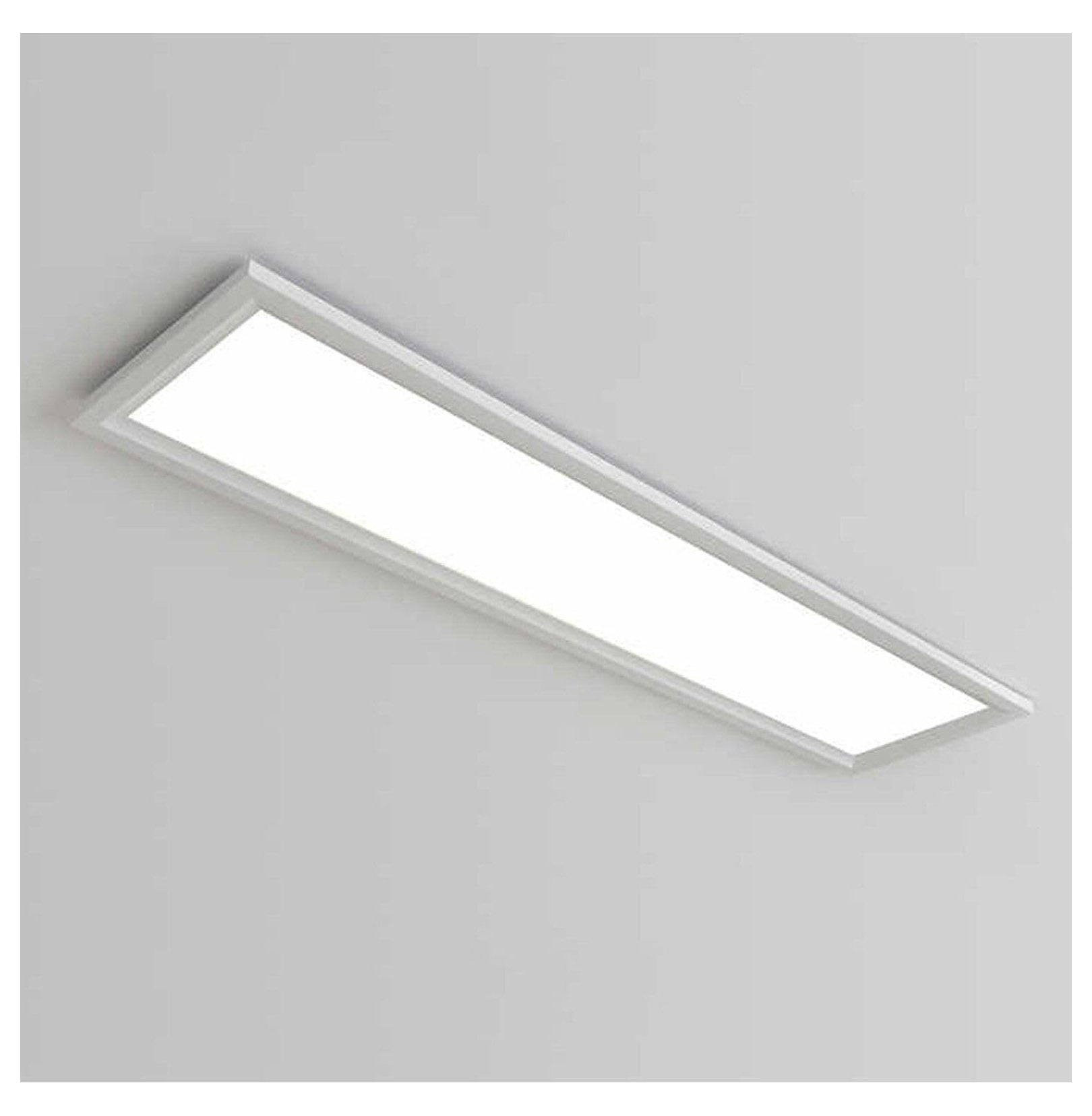 Sunray Ultra Thin LED Light Panel, White - Walmart.com