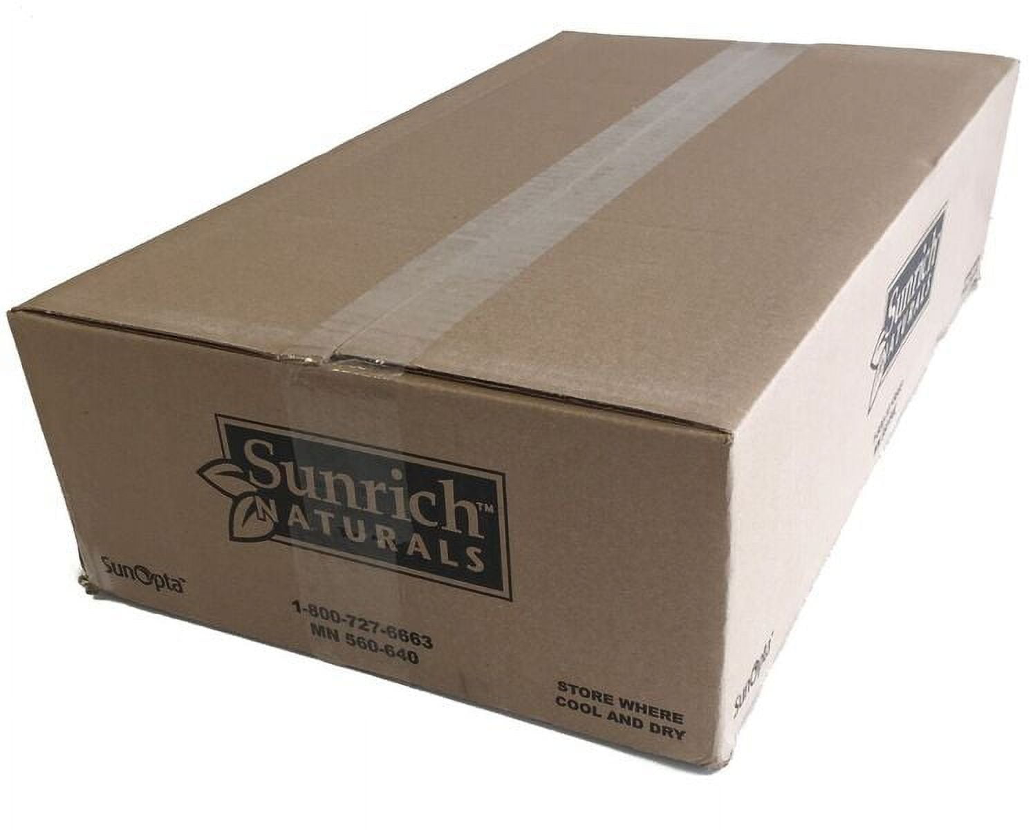 Sunrich Naturals Snacks Honey Roasted Sunflower Seed Kernels, 1.2 oz ...