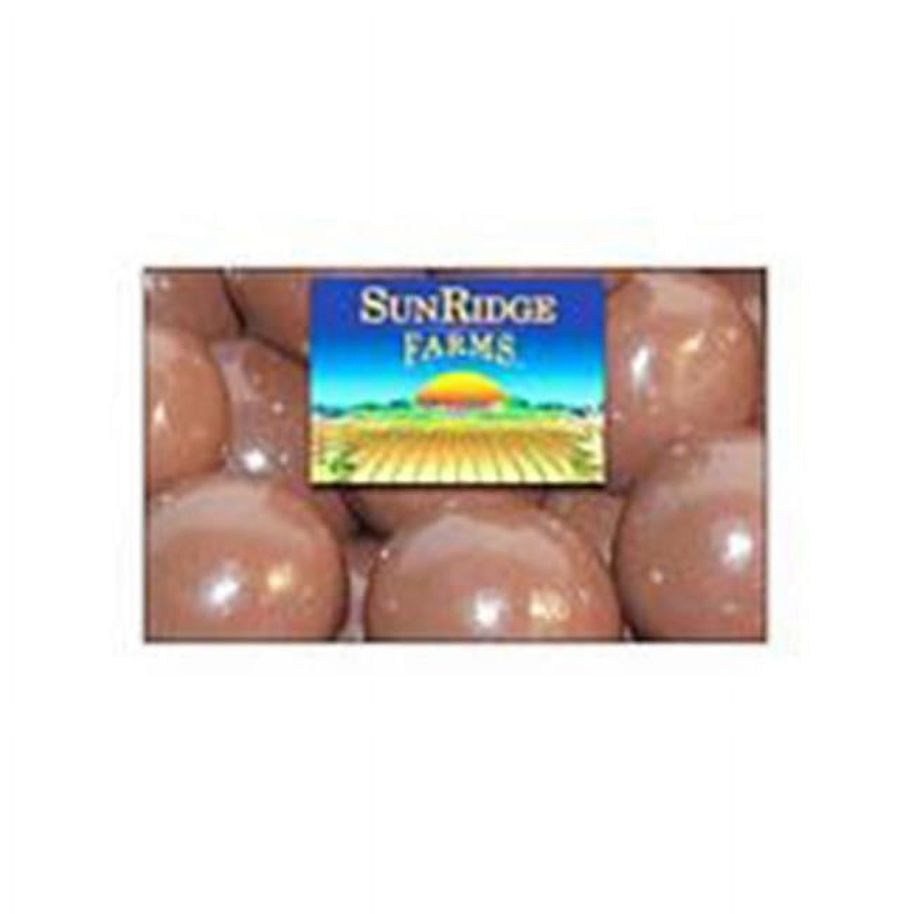 Sunridge Farms Chocolate Peanut Butter Malt Balls 10 LB - Walmart.com