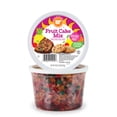 Sunripe Fruit Cake Mix 16oz - Walmart.com