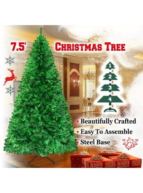 7 Foot Christmas Trees in Christmas Trees by Height - Walmart.com
