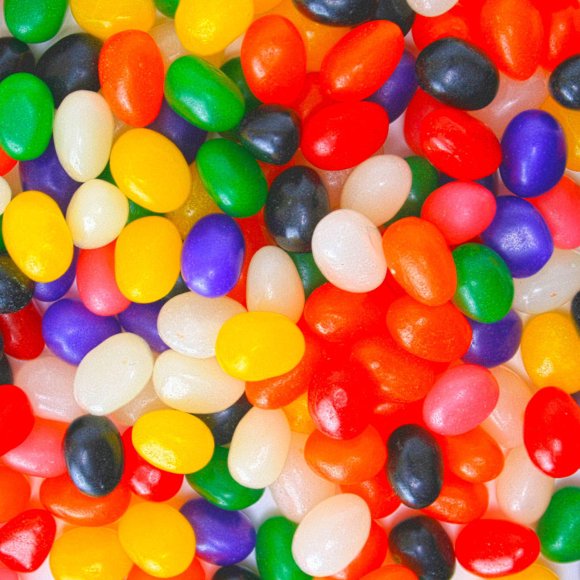 Bulk Jelly beans in Bulk Candy - Walmart.com