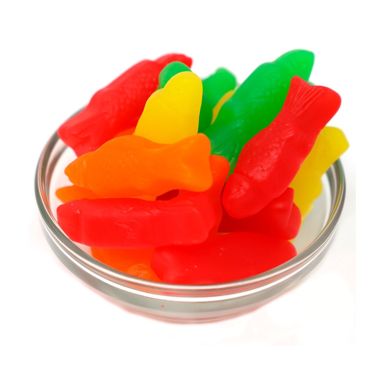 Sunrise Assorted Juju Fish 3 lb. Bulk Bag - Walmart.com