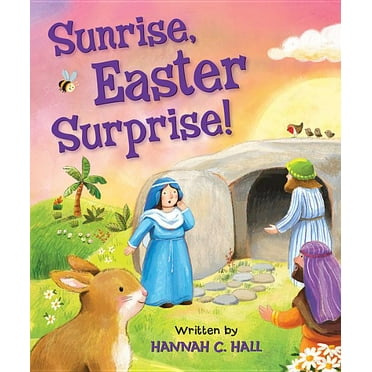 Ready, Set, Find: Ready, Set, Find Easter (Board book) - Walmart.com