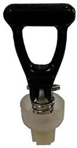 Sunrise Faucet Assembly/Spigot/Handle Replacement For Commercial ...