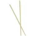 Sunrise Melamine Ivory Chopsticks 10 Pairs/PK - Walmart.com