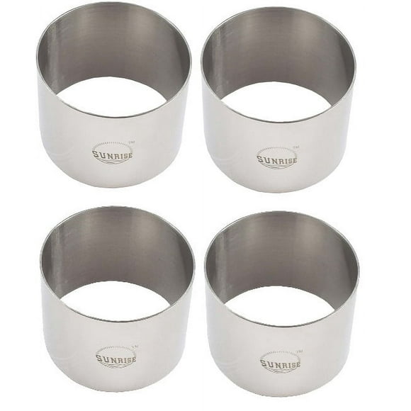 Shop Durable Egg Molds and Ring Tools for Cooking and Baking