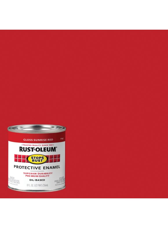 Red Paint in Paint Colors - Walmart.com