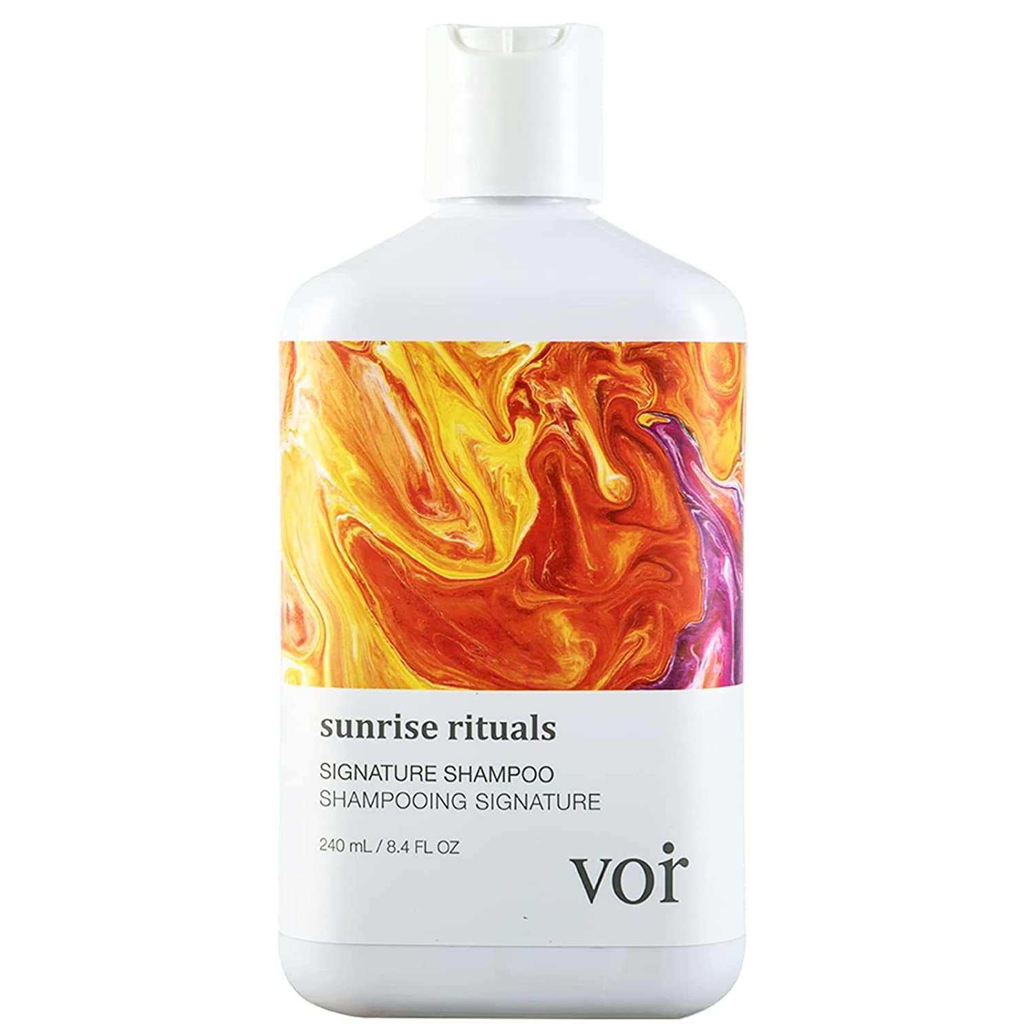Sunrise Rituals Shampoo 8.4 Fl Oz - Walmart.com