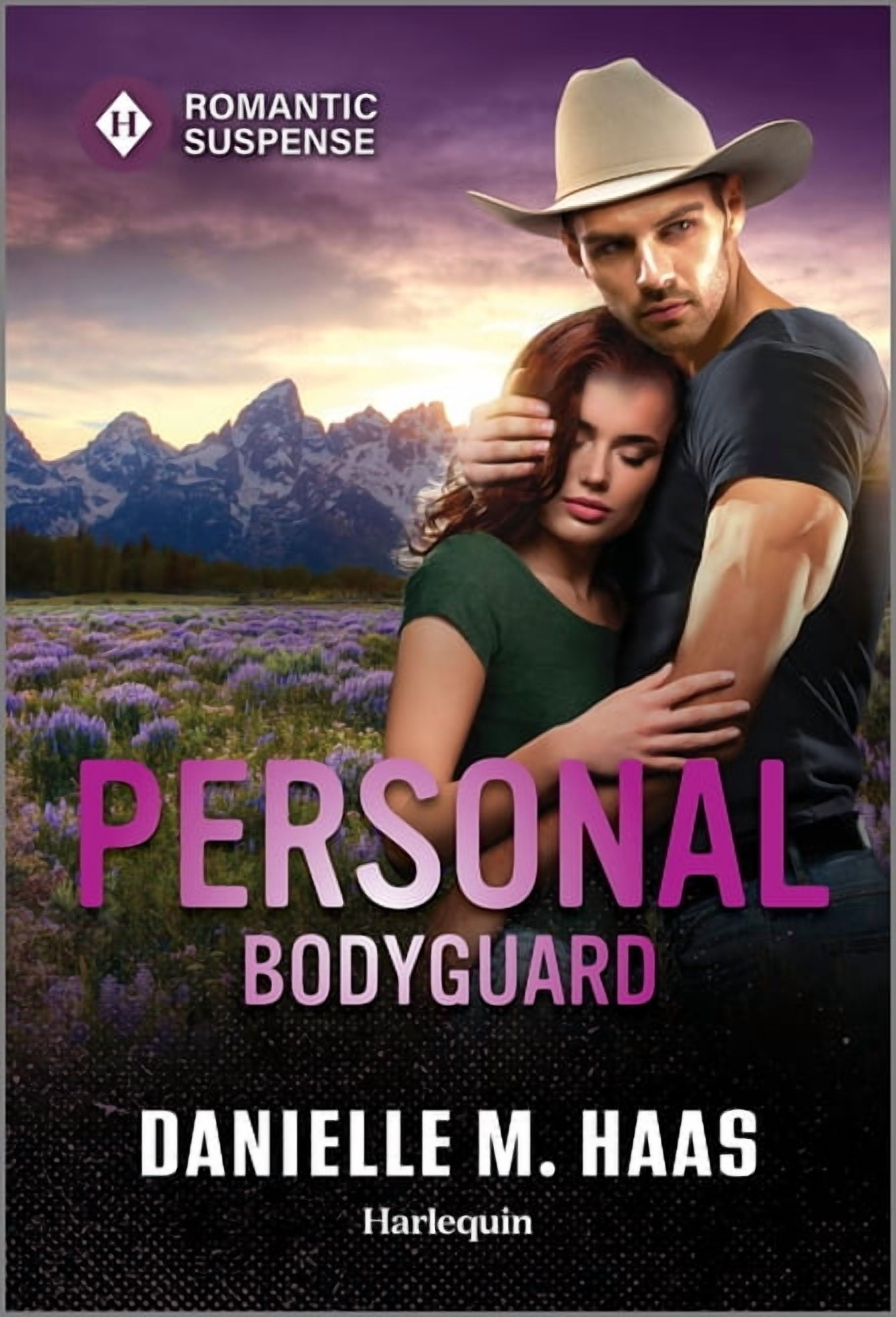 Sunrise Security: Personal Bodyguard Book 2 Paperback - Walmart.com