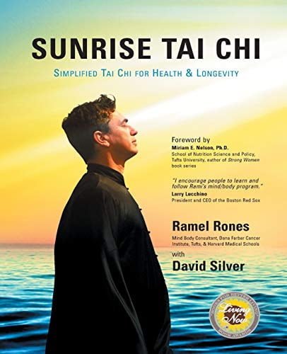 Pre-Owned Sunrise Tai Chi: Simplified Tai Chi for Health & Longevity ...