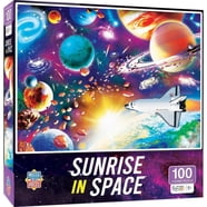 Ingooood - Fantasy Series - Boundless - 1000 Piece Jigsaw Puzzle ...